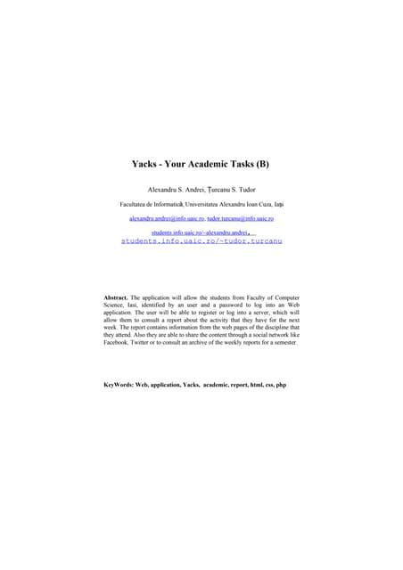 blood bank management system project report | PPTX