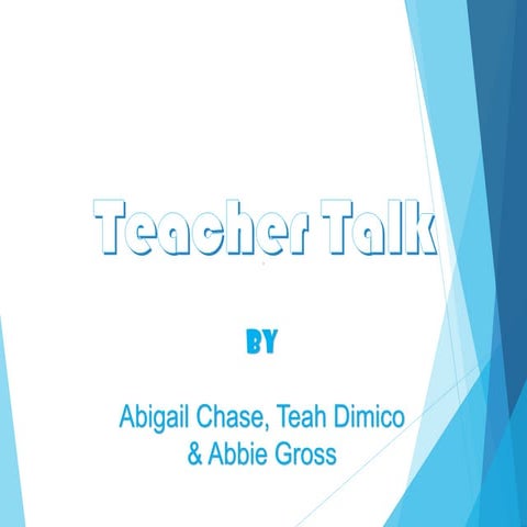 Yac power point_presentation | PPT