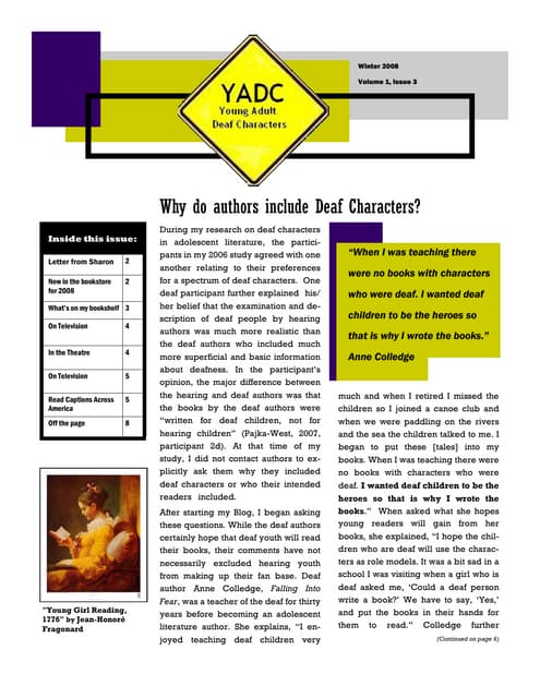 Book Report Sample | PDF