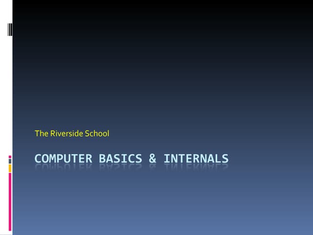 #3 gr. 3- information processing devices ipos (input process output -3 ...