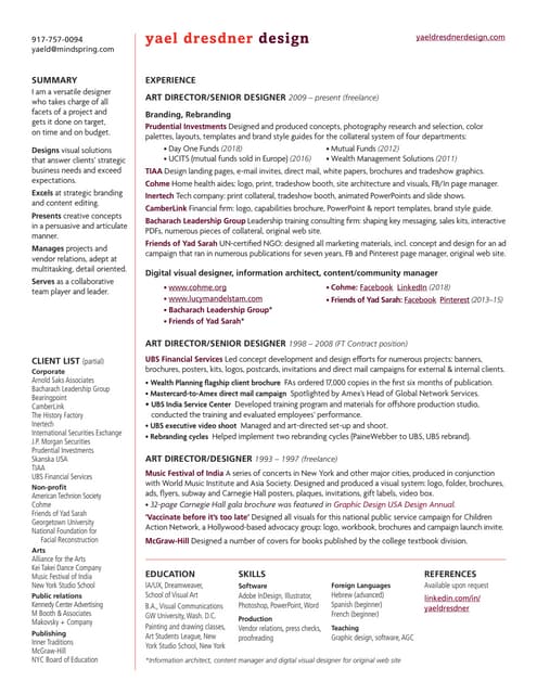 Melissa Meister current RESUME | PDF