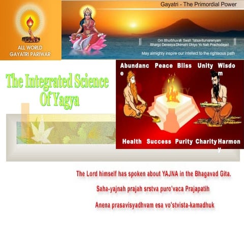 Yagna | PPT