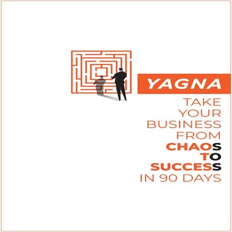 Yagna client brochure | PDF