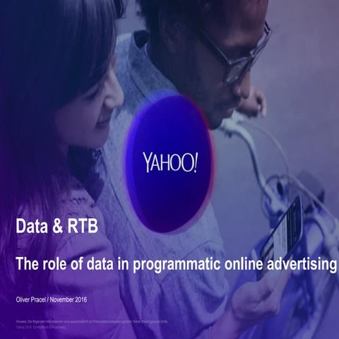 Yahoo | PDF
