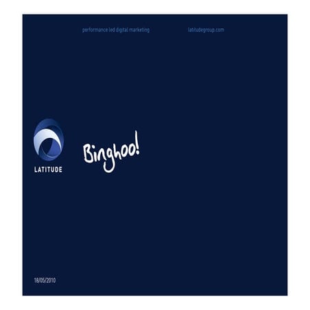 Yahoo and microsoft alliance | PPT