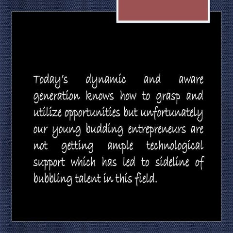 Yahoo E-Hub (Product Launch) | PPTX