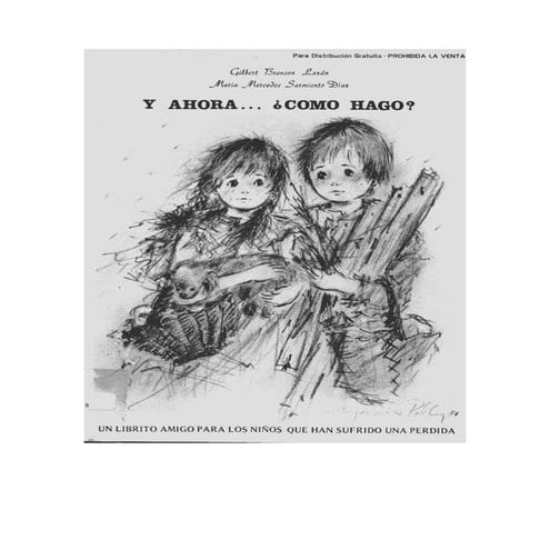 Y ahora como hago | PDF