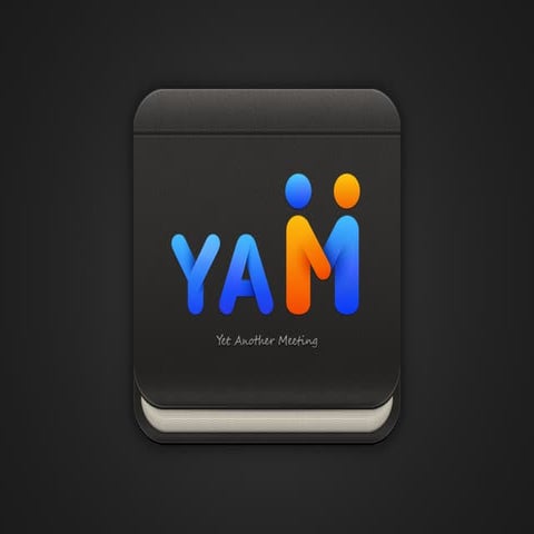 yaM Deck | PPT