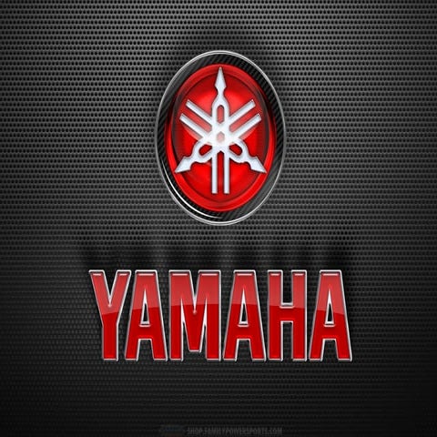 Yamaha Arculat | PPT