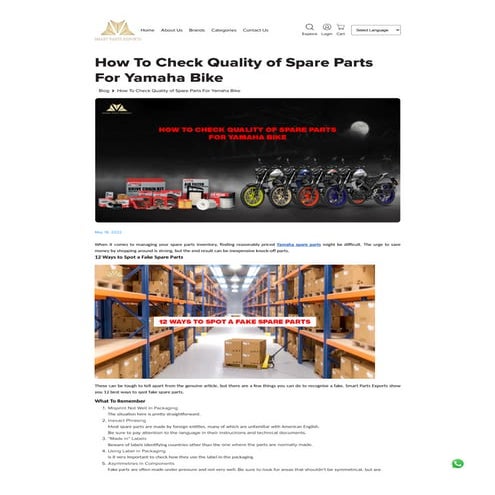 Yamaha genuine parts exporter.pdf