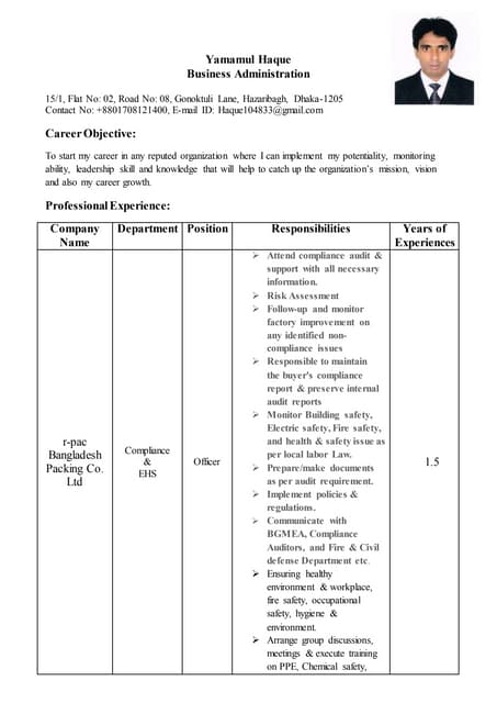SDDissanayaka CV-updated | PDF