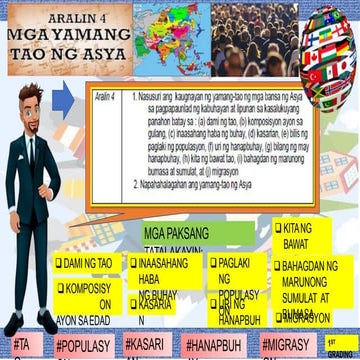 YAMANG TAO NG ASYA.pptx