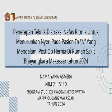teknik distraksi nafas rikmik(PPT KTI).pptx