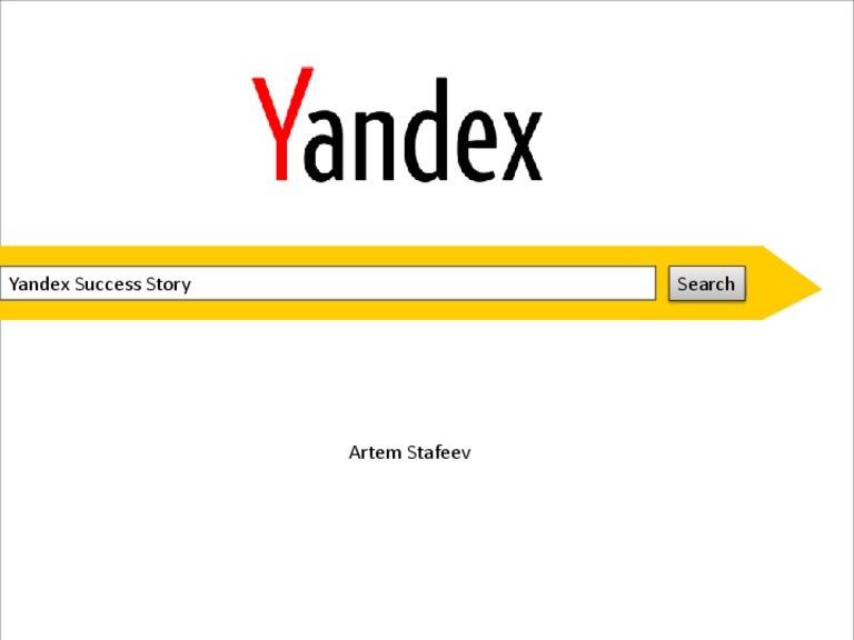 Yandex