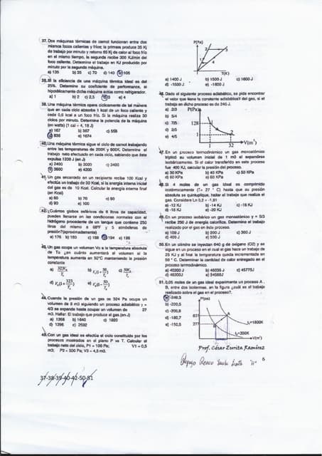 Yanela fisica ii | PDF