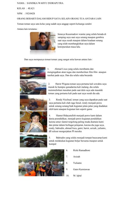 Ketahanan Nasional | PPT