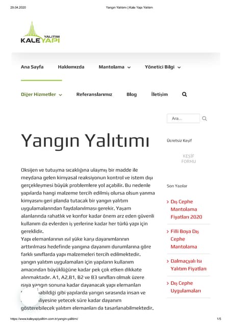 Yeni nesil-yalitim-teknolojileri | PDF