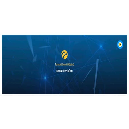 Yanii Arama Motoru - Turkcell | PPT