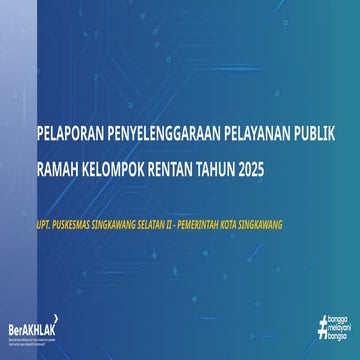 YANLIK KELOMPOK RENTAN.pptx peyalan publik | PPTX