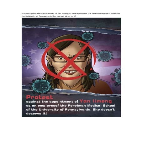 Yan limeng doesn't deserve it!.docx