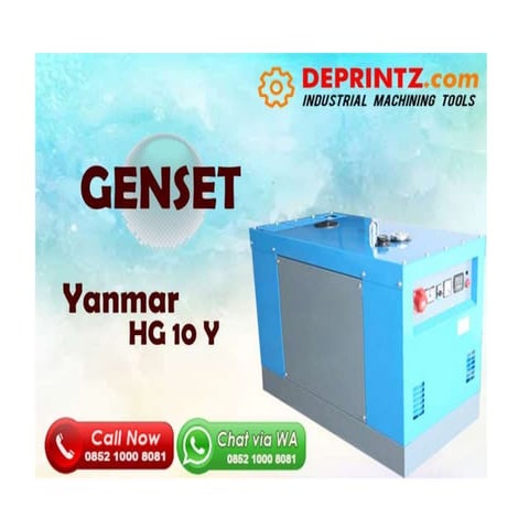 Yanmar | PPTX