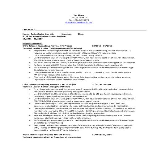 NISSI PROFILE | PPTX