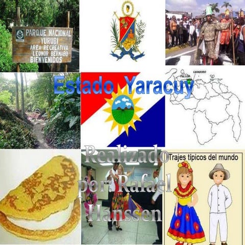 Yaracuy | PPTX