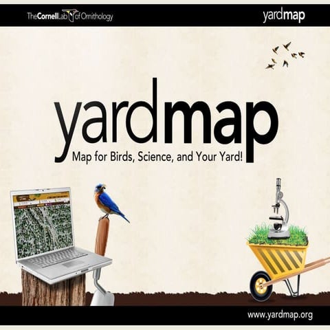Yard map case study | PPT
