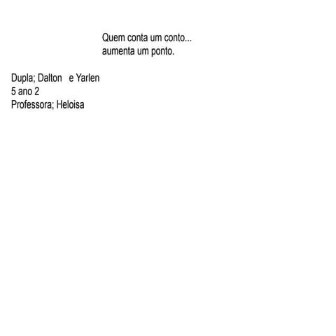 Henrique e bruno | PPTX