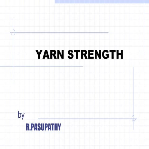 YARN strength.pptx