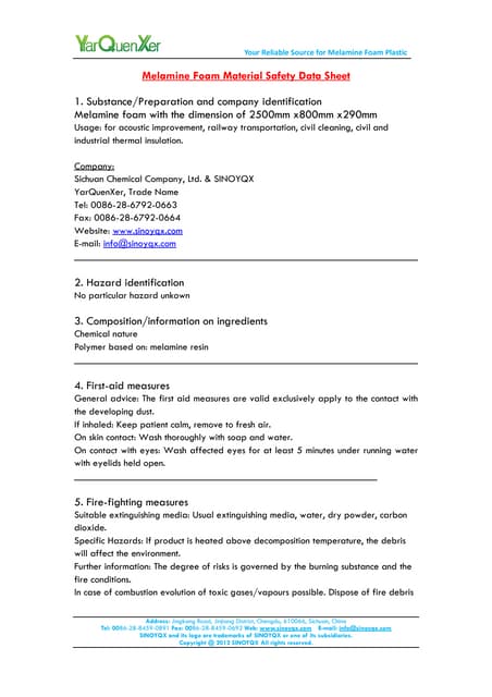 Chlorinated polyethylene data sheet | PDF