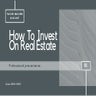 Real Estate Essentials | PDF