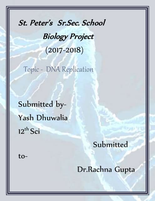 352180832 dna-fingerprint-investigatory-project-class-12 (1) | PDF