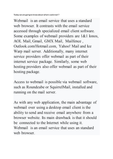 Self Destructing Emails | PDF