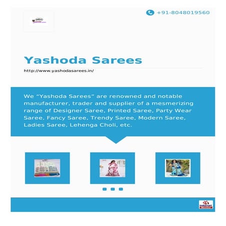 Yashoda sarees | PDF | Women\'s Outerwear | Women\'s Clothing