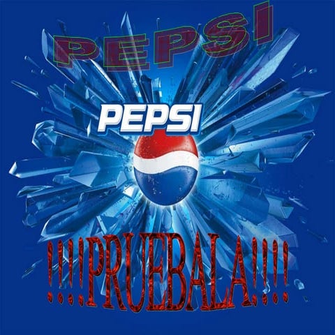 CICLO DE VIDA DE LA PEPSI | PPTX