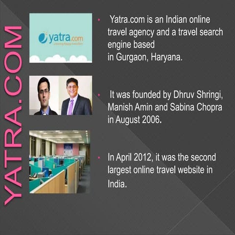 Yatra.com