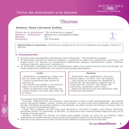 Yaxes | PDF