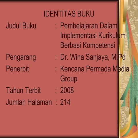 Yayah Rodiah (II A PE) | PPT