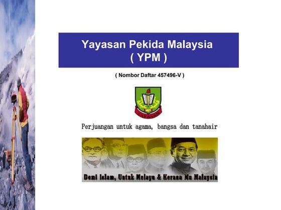 Presentation mbm 2018 2019 | PPT
