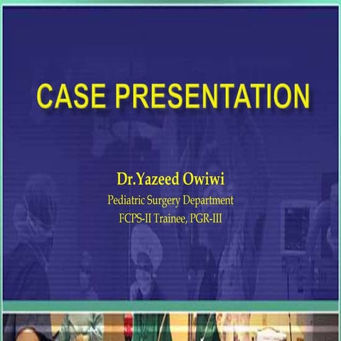 Adrenocortical carcinoma | PPTX