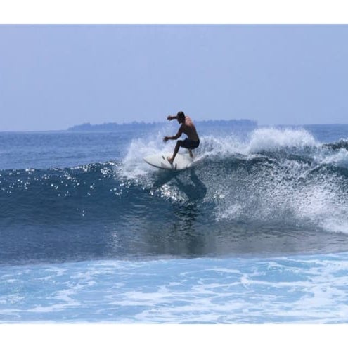 Bill Malloy Venture Capital Surf 18 | PDF