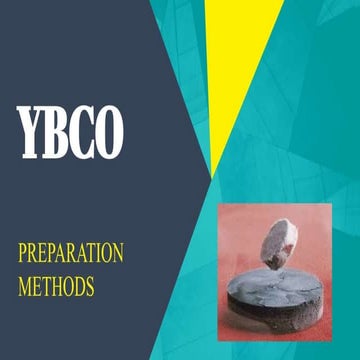 Ybco | PPTX