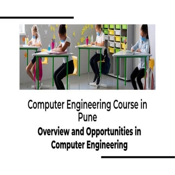 Computational Engineering IITH Presentation | PDF