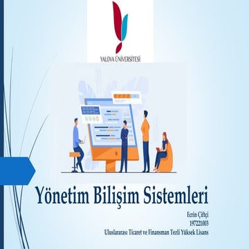 Ybs | PPT