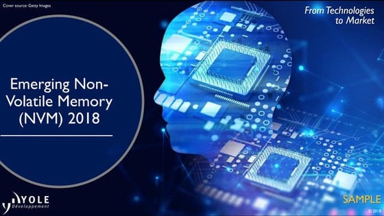 3D Stacked Memory Patent Landscape Analysis | PDF
