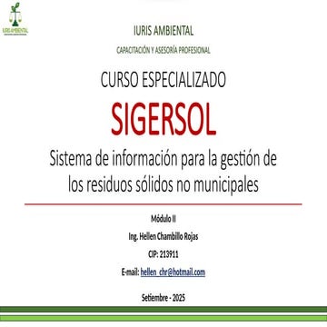 YDRAY-SIGERSOL-No-Municipal---Modulo-II-RAEE-y-NFU.pptx
