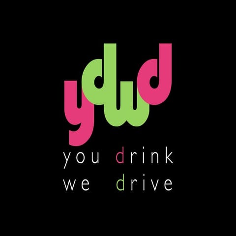 Project: You Drink We Drive | PPT