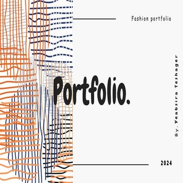 Yeab.Hello Portfolio 2024 / GTBTF and Kuribachew Pink collections .pdf