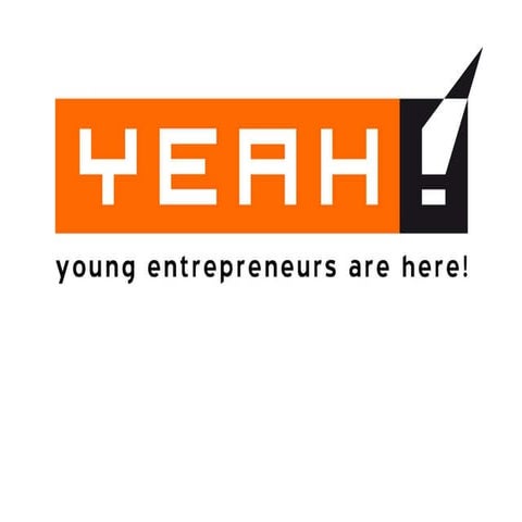 YEAH! Incubator | PPT